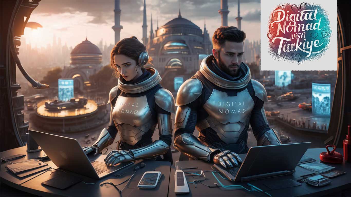 Why Turkey is the Ideal Destination for Tech Enthusiasts Seeking a ...